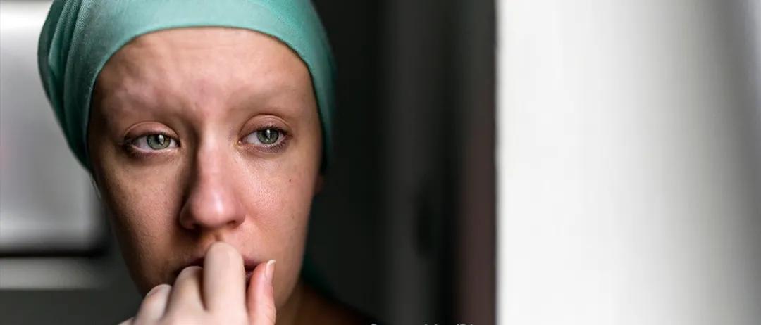 Always afraid that cancer will recur?Eight strategies teach you to ...