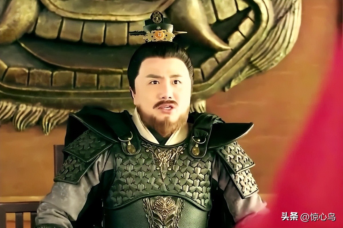 Why did Cheng Yaojin let Wang Wendu's coercion take control of the ...