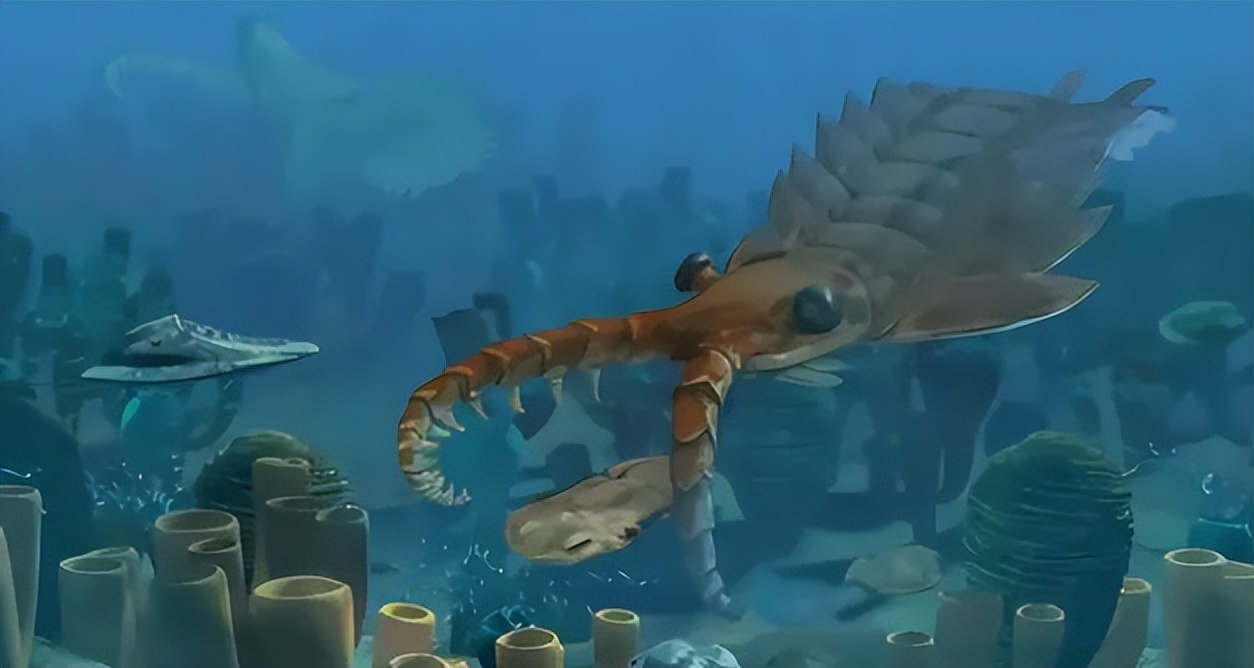 Human ancestors were eaten as snacks by insect ancestors for hundreds ...