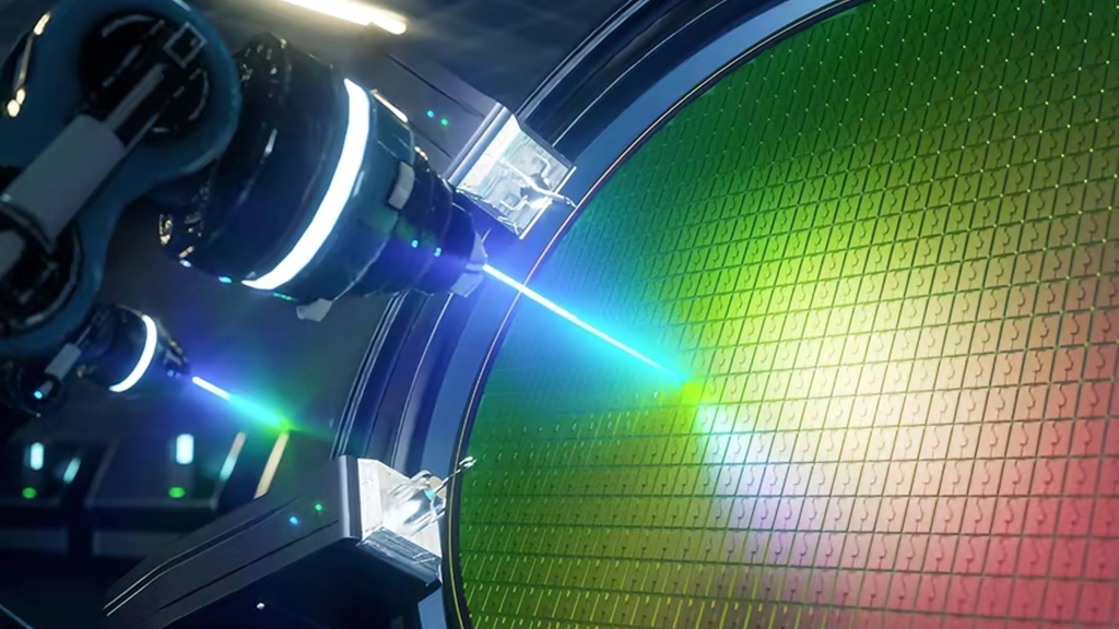 Started to fall behind! Only one chip factory was shortlisted, and US ...