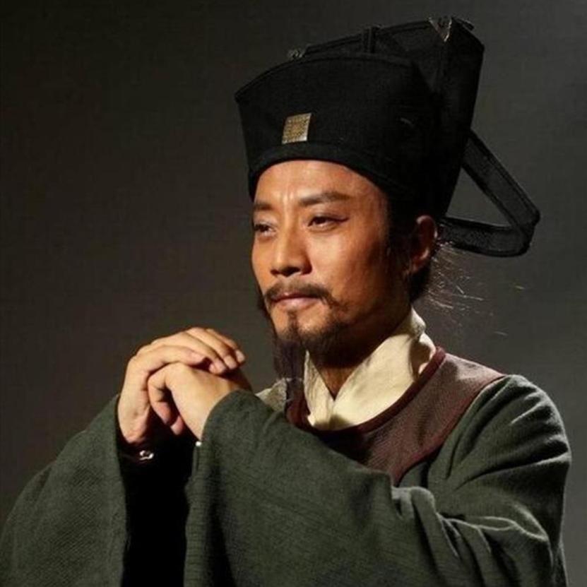 The pacification envoy that Song Jiang exchanged for 70 heroes is ...