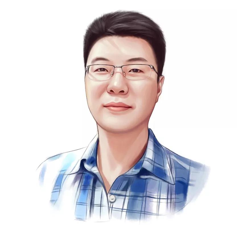 Change to a new avatar, a must-have hand-painted avatar for mature and ...