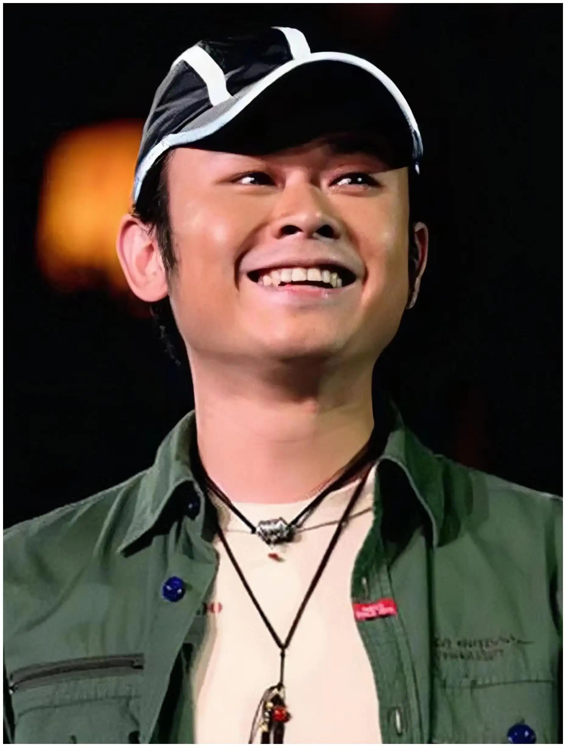 Grassroots singer Dao Lang: What happened now that he was at the peak ...