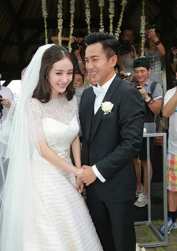 Hawick Lau showed up in Canada with his daughter, Xiao Nuomi inherited ...