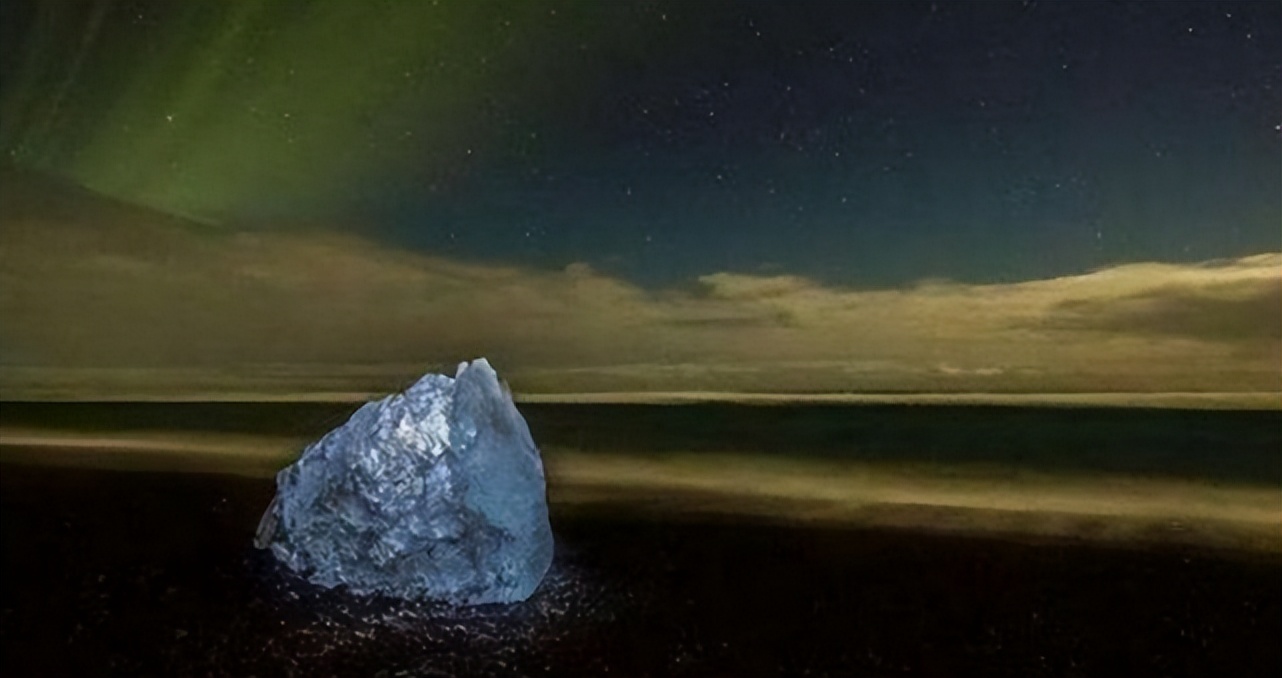 The Mystery of Ocean Diamonds: Why Are Blue Whales So Precious With 2 ...