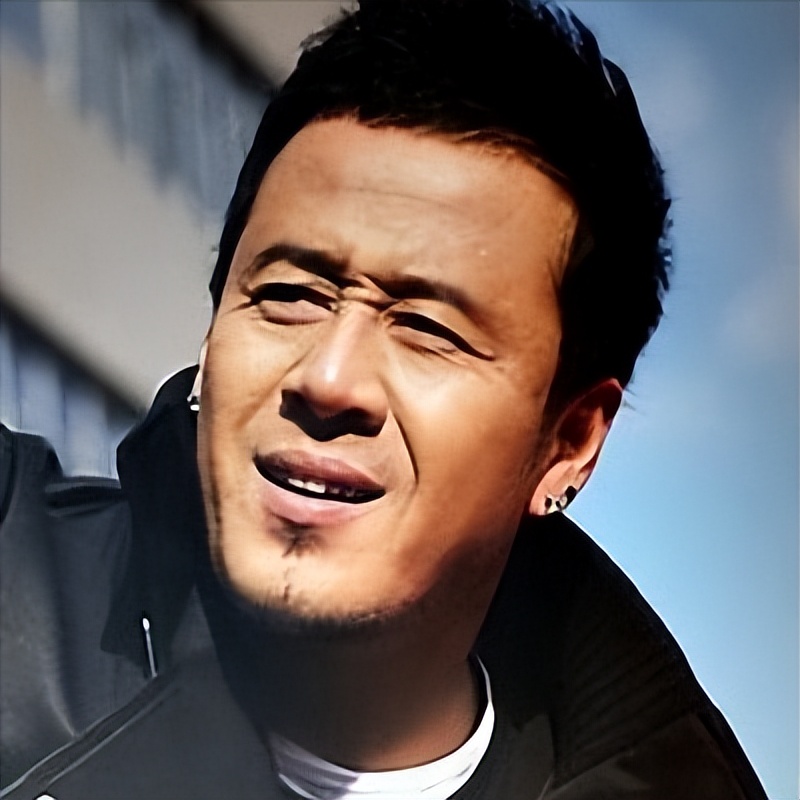 Yang Kun "stepped" on Dao Lang many years ago, and now he says Andy Lau is not a singer at all ...