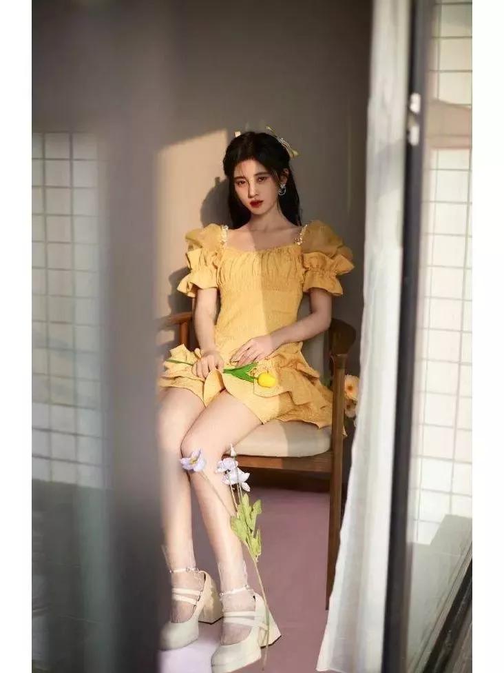 As expected, Ju Xian's facial features are so perfect - iNEWS