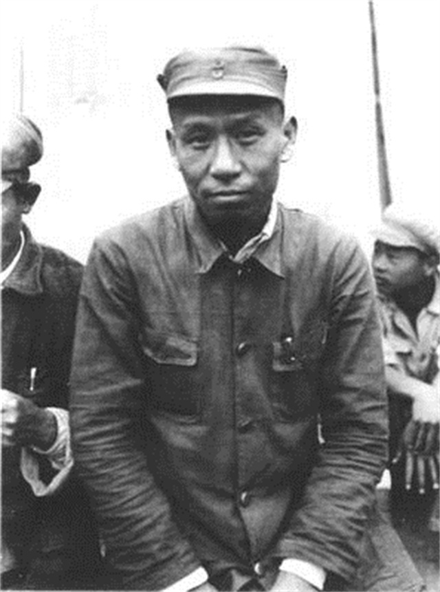 In 1951, a spy confessed after being arrested: the murderer who killed ...