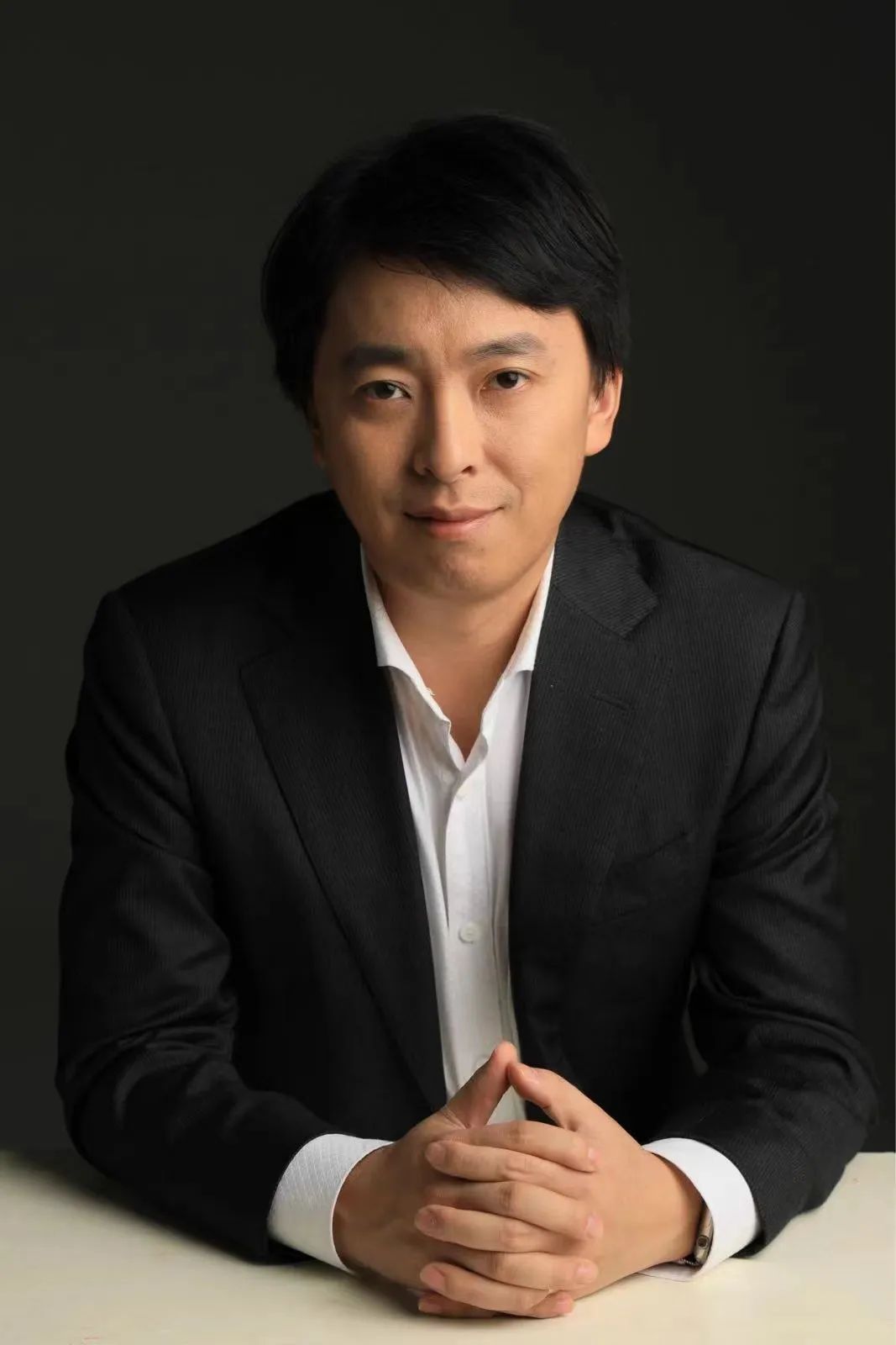 Pan Jing, founder of Titanium Robotics: Entrepreneurs know that what ...