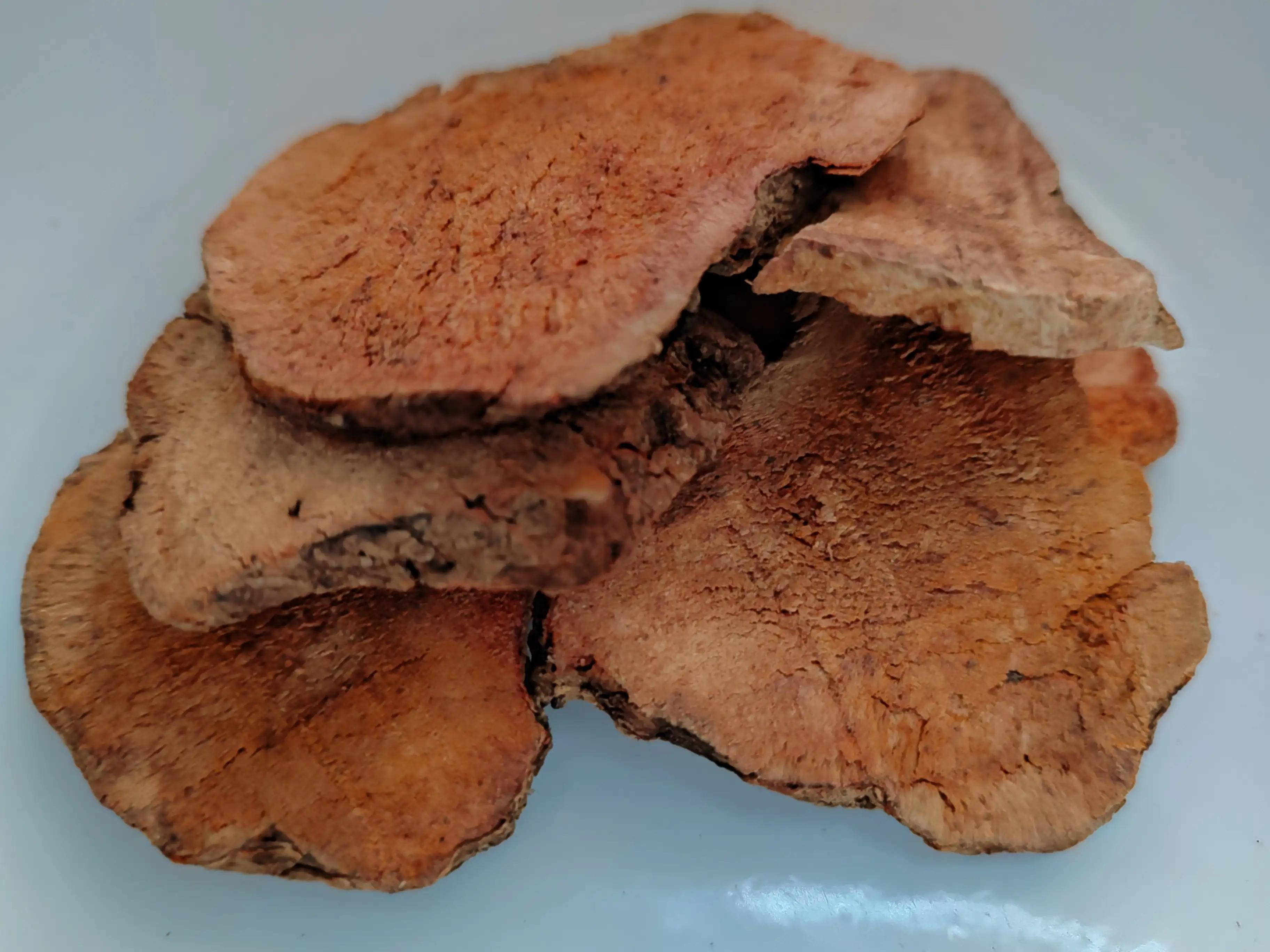 Five Fingers Peach Dehumidifying Soup - iMedia