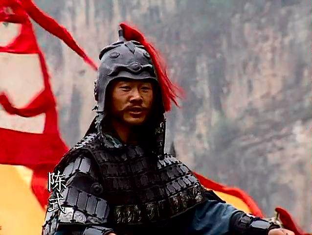 In the battle of Yiling, Liu Bei commanded the army to attack Wu, why ...