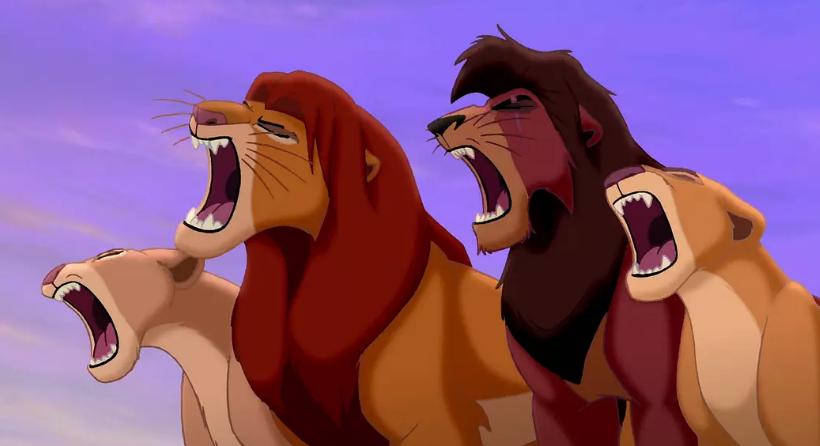'The Lion King': Exploring the Educational Significance of the Film's ...