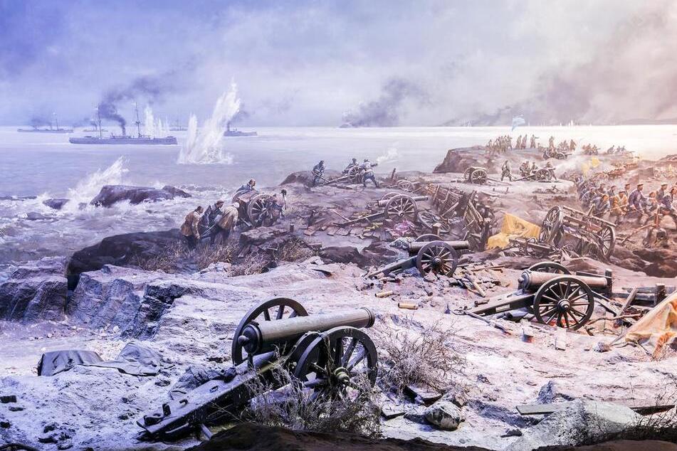 Why does war happen? Eight main causes of war. - iNEWS