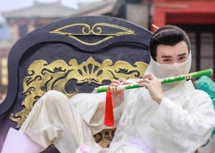 Pan An: The most beautiful man in ancient and modern times, he never ...