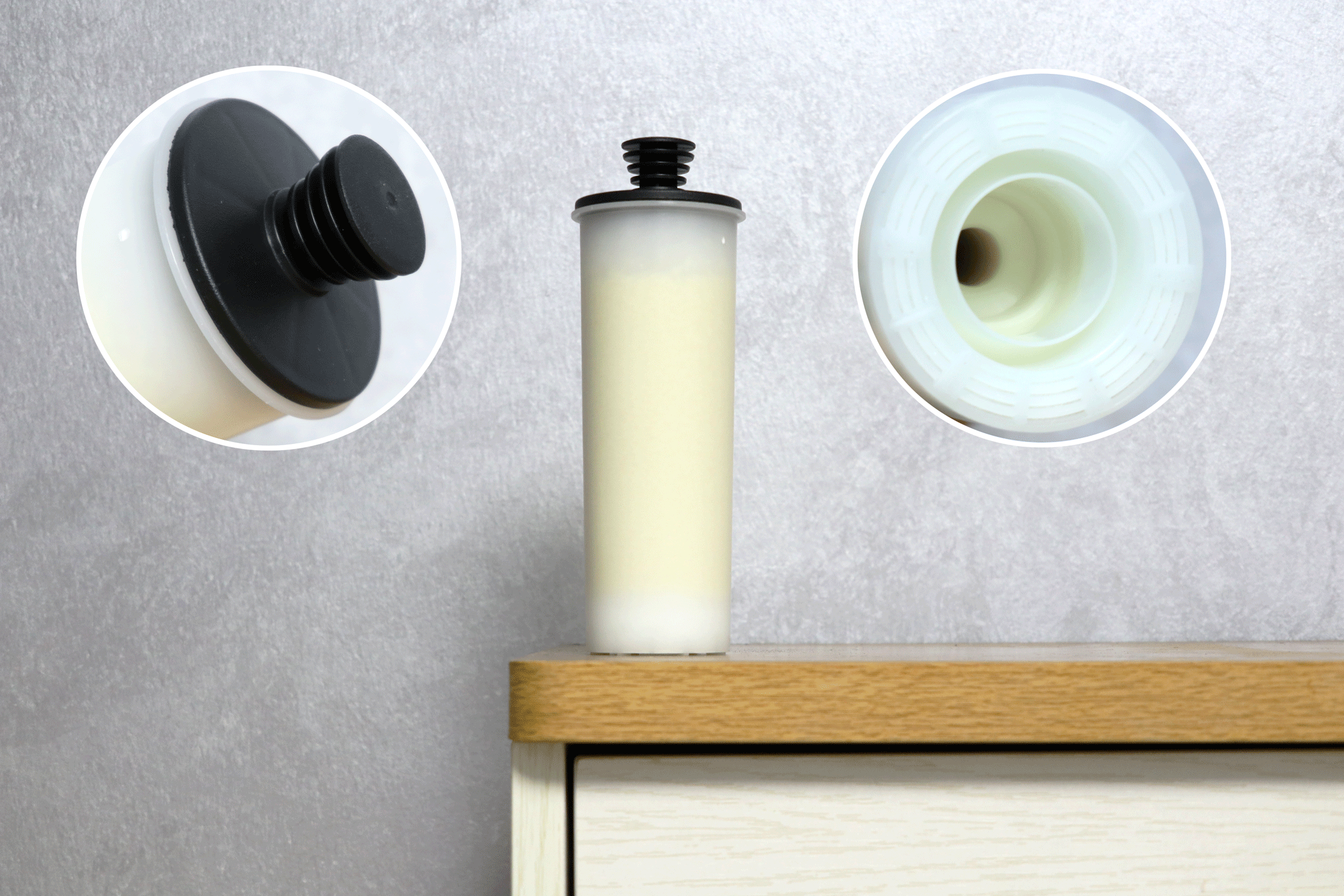 The whole house is clean and hygienic - German Karcher SC3 multi ...