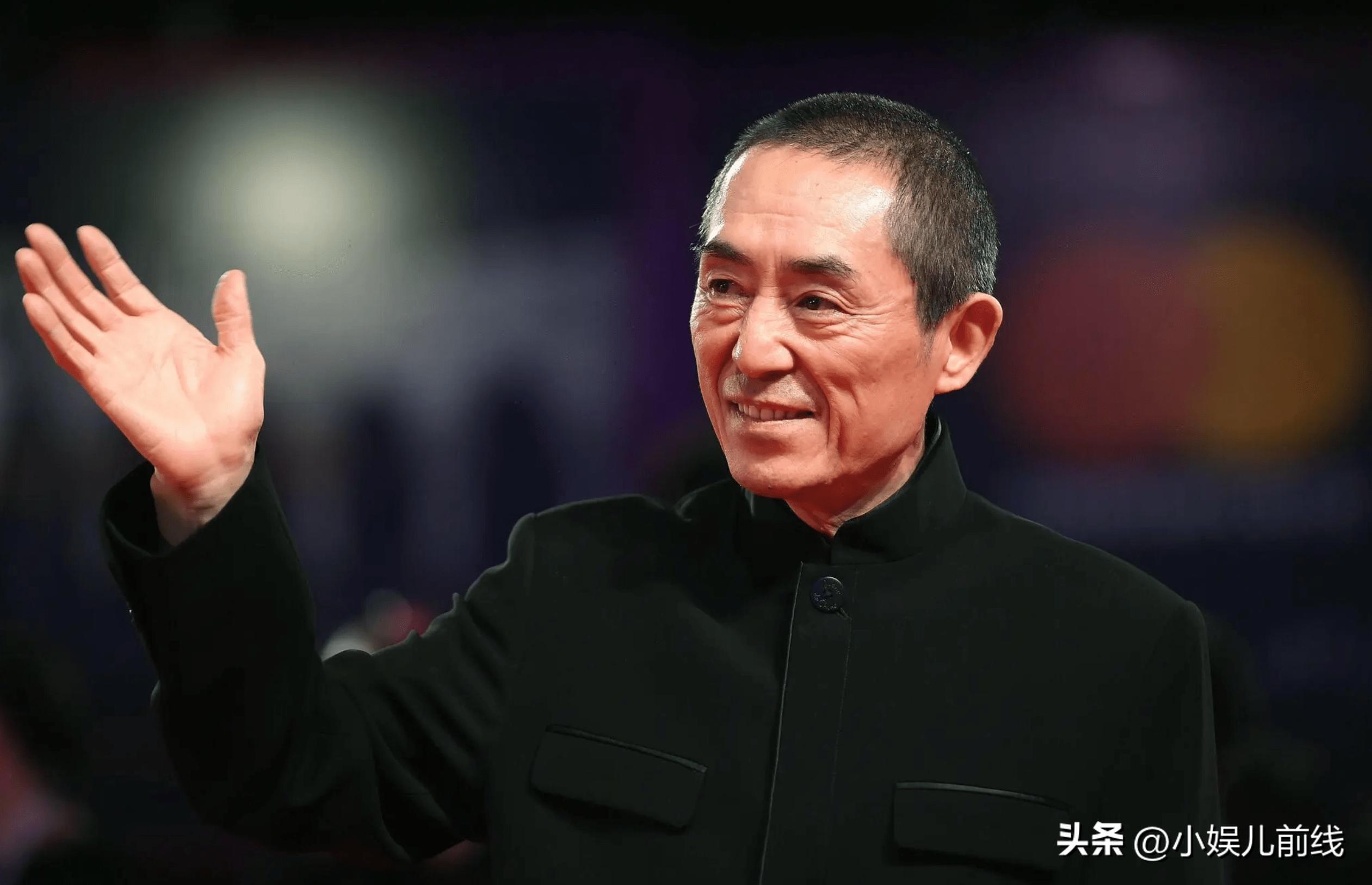 Why is Zhang Yimou's level degraded so frighteningly? - iNEWS