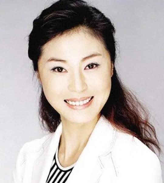 A news anchor was imprisoned for three years for being the mistress of ...