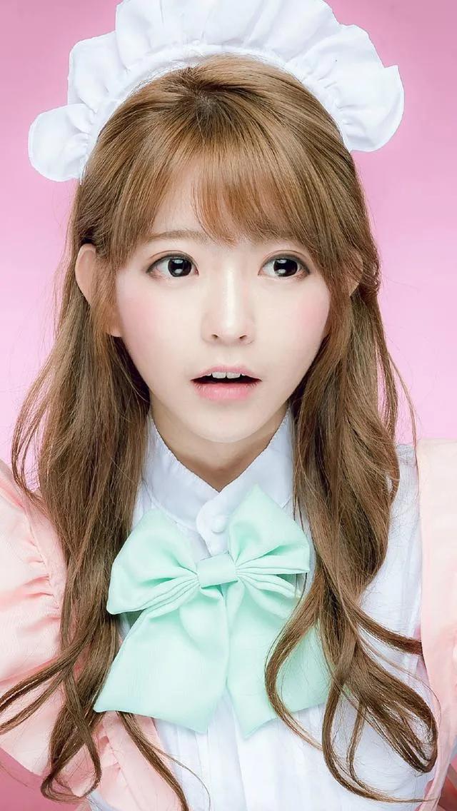 Sweet princess yurisa photo - iNEWS