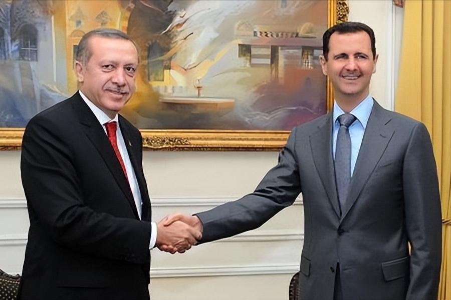 Turkish president shuts door to U.S. ambassador as rift between U.S ...