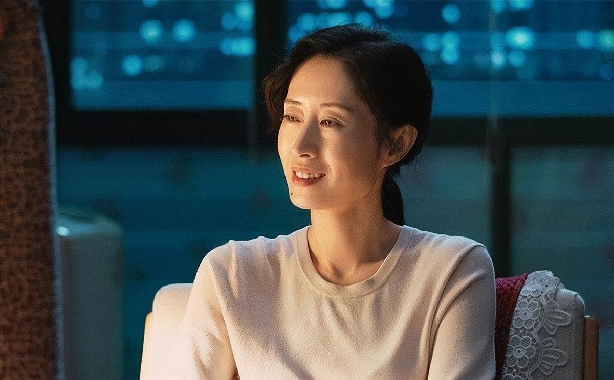 Chen Kun's new film "The Spectator" will be released, with Liu Mintao ...