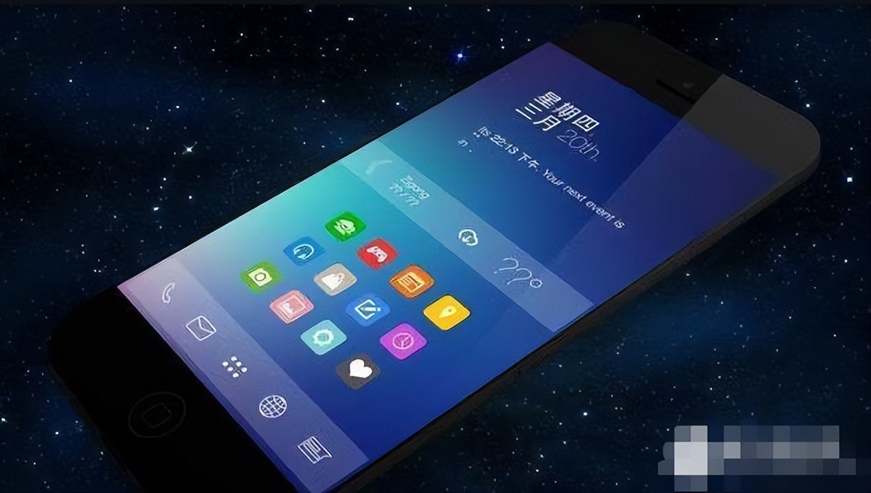 Hammer mobile phone "system upgrade", Chinese mobile phone "hot" - iNEWS