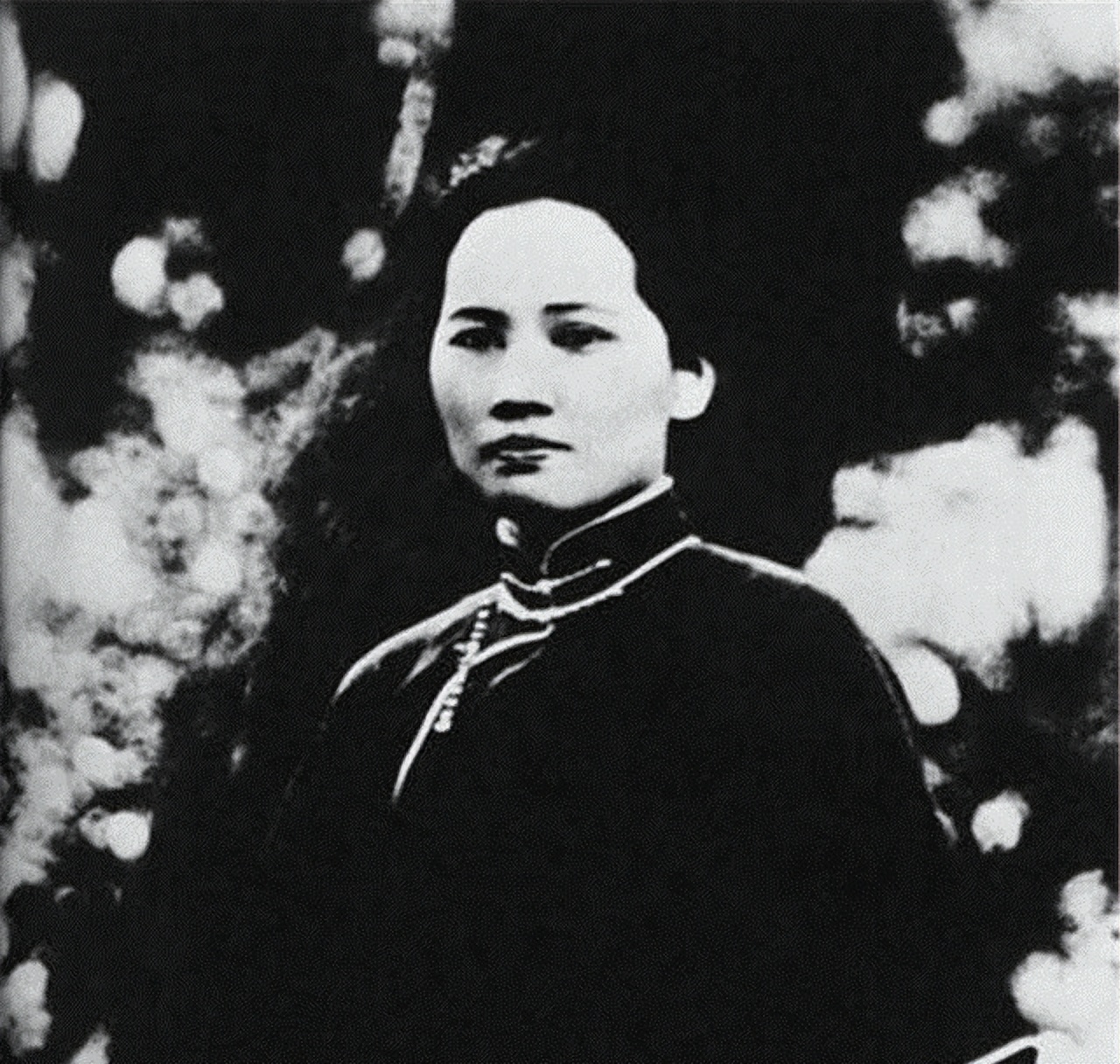 Why did Soong Ching Ling and Soong Meiling remain childless all their ...