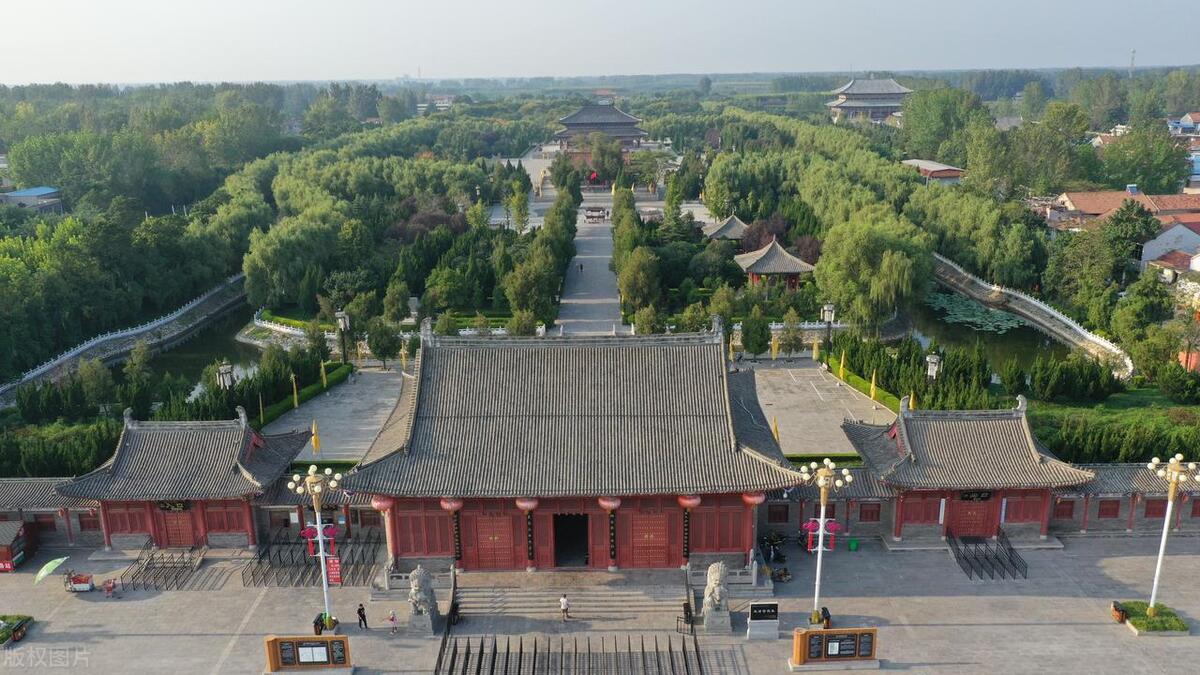 Why did An Lushan launch the Anshi Rebellion under the pretext of ...