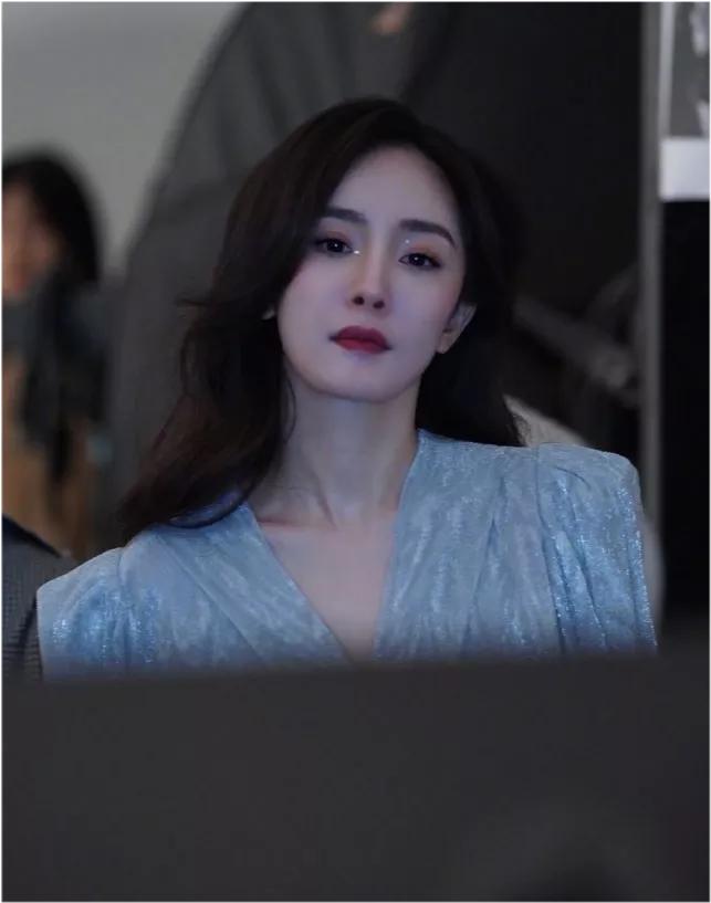 Yang Mi is so beautiful, will she still get married? - iNEWS