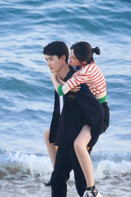 Gong Jun, Qiao Xin's new drama is a pity!With such a good theme, why ...