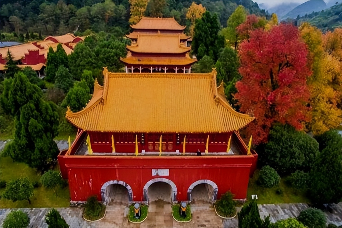 From Shanxi Taosi to Hunan Emperor Shun's Mausoleum: Archaeology and ...
