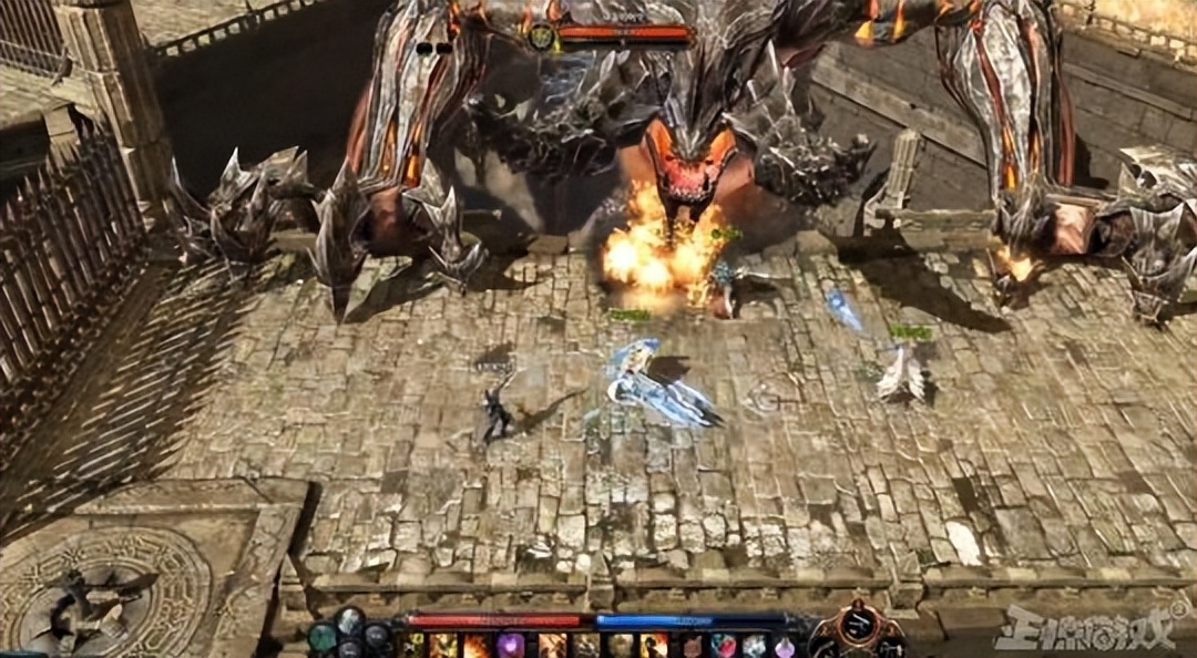 The million-popular "Ark of Destiny", Tencent won the operation of the ...