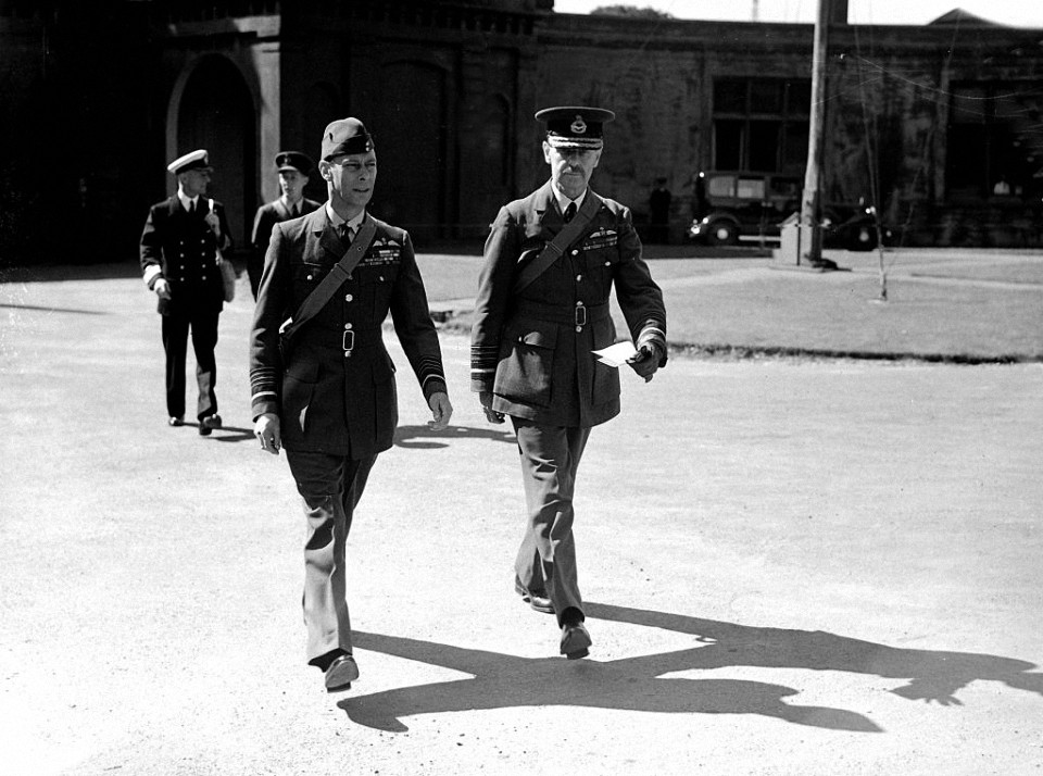 British campaign designer - iNEWS