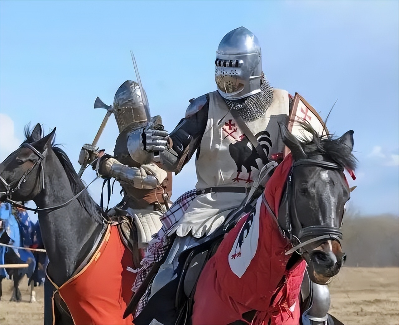 The Primogeniture System of the Noble Class in Western Europe in the ...