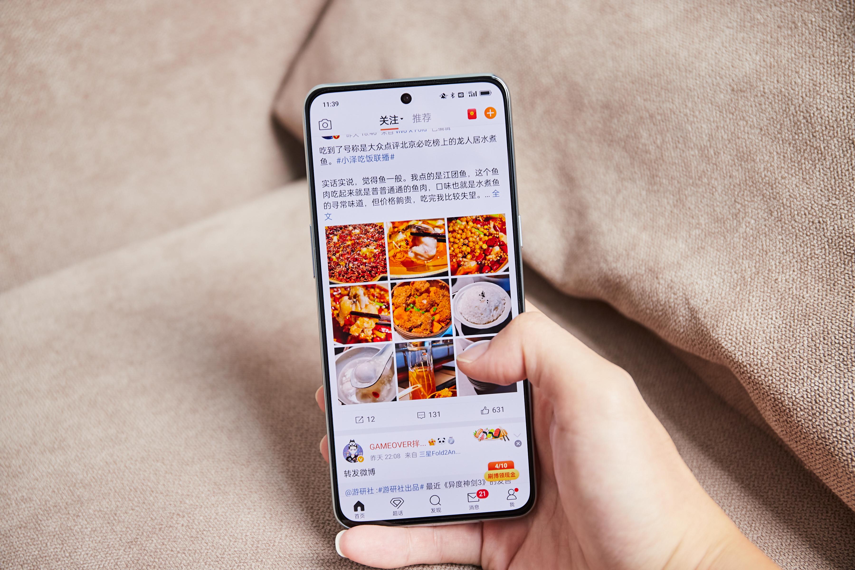 The configuration price is hot, OPPO's three best mobile phones, the ...