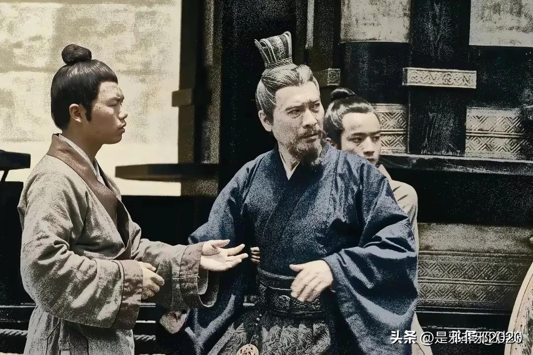 Read "Three Kingdoms" every day 25 Cui Yan, a beautiful man - iMedia