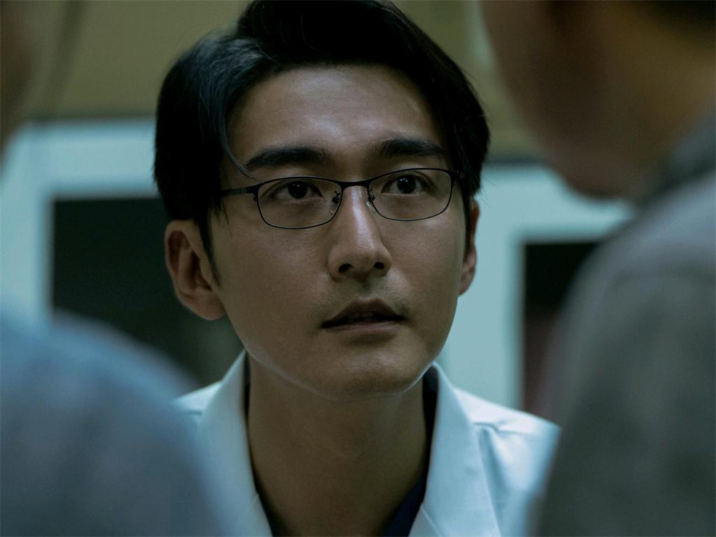 Played Yin Zhiping, and his eyes were shocked. Maybe "Manslaughter 2 ...