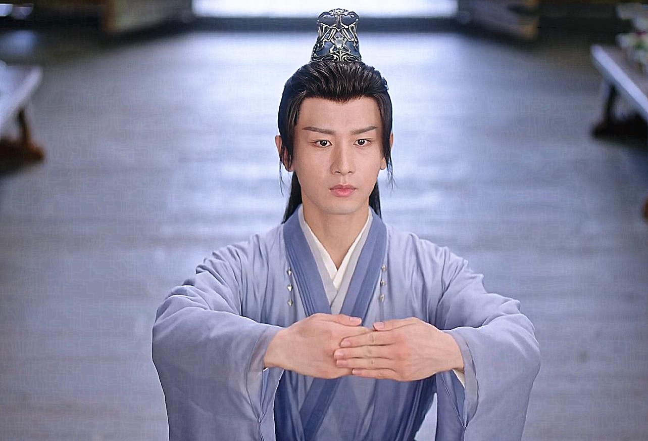 "Agarwood is like crumbs" Yu Mo saw Tang Zhou, but didn't he recognize that he was the ...