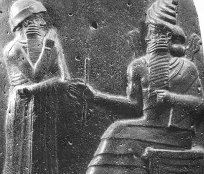 The impact of Hammurabi's Code on Babylon - iNEWS