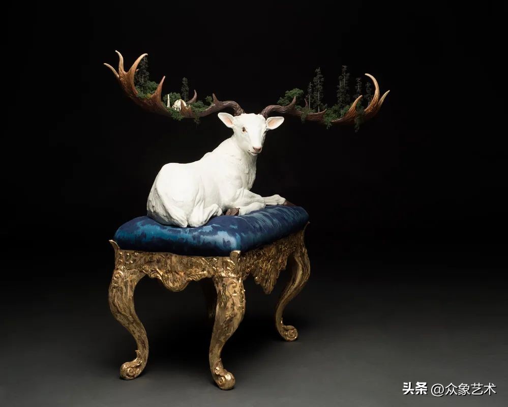 Bizarre and Realistic Animal Sculptures - iNEWS