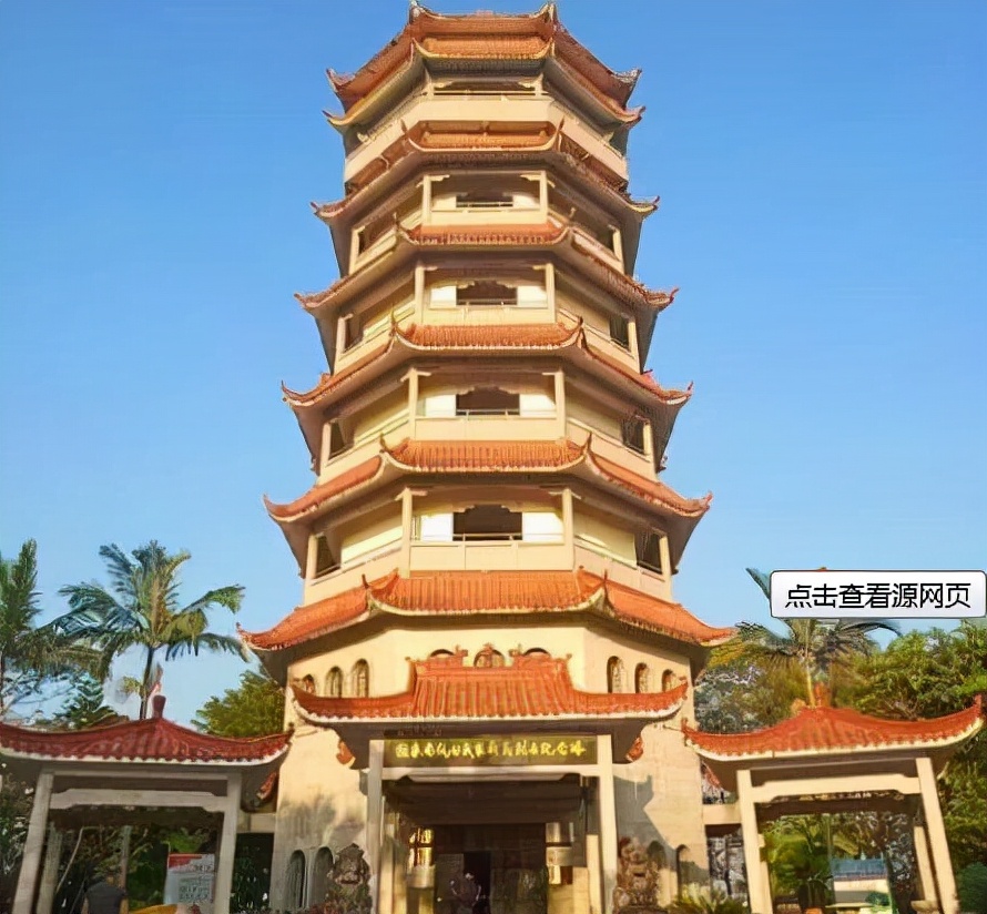 Yulin tourist attractions, I will tell you - iNEWS