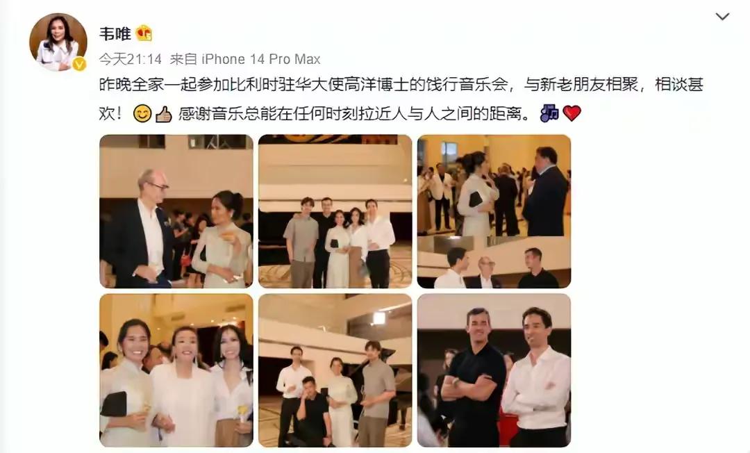 Wei Wei: Happy Today - iNEWS