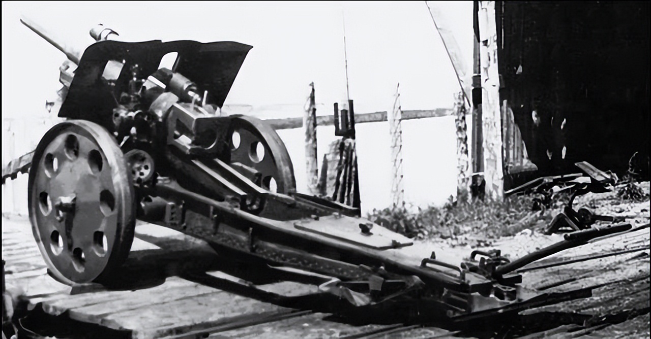 Reading History Series: Soviet M-1938 122mm Howitzer - iNEWS