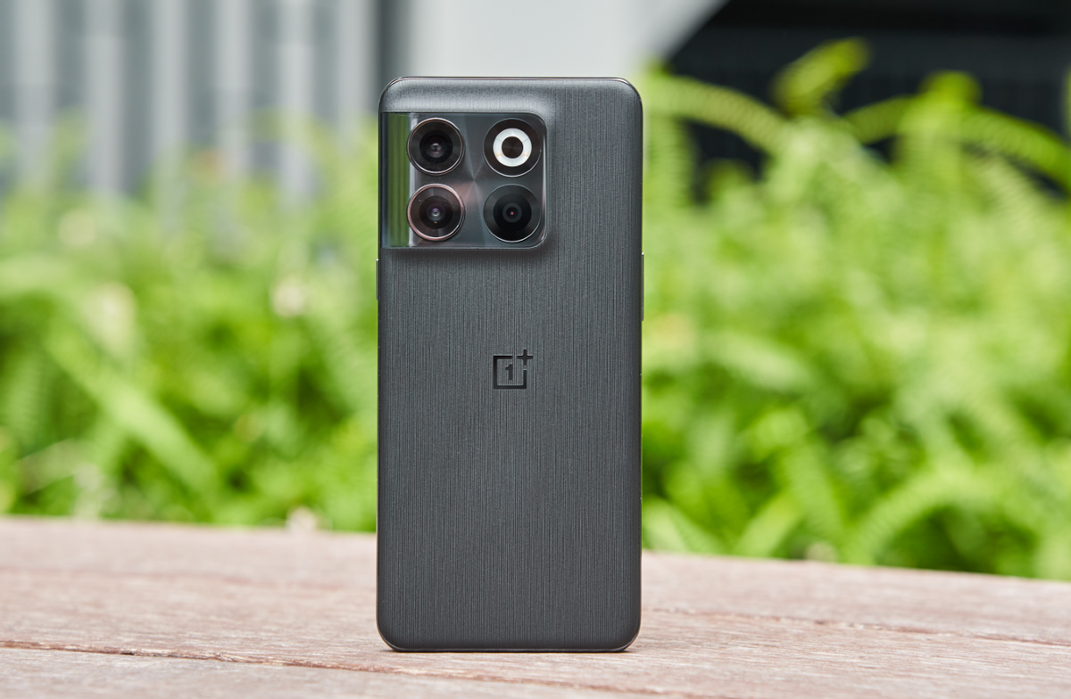 OnePlus' new flagship is sought after and given a 98% approval rate ...