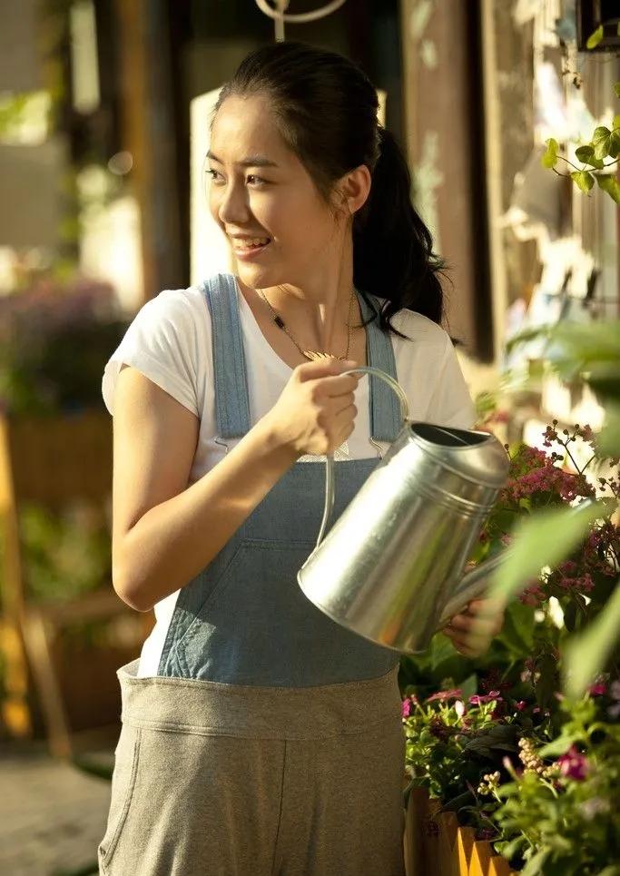 Meng Li is so beautiful - iNEWS