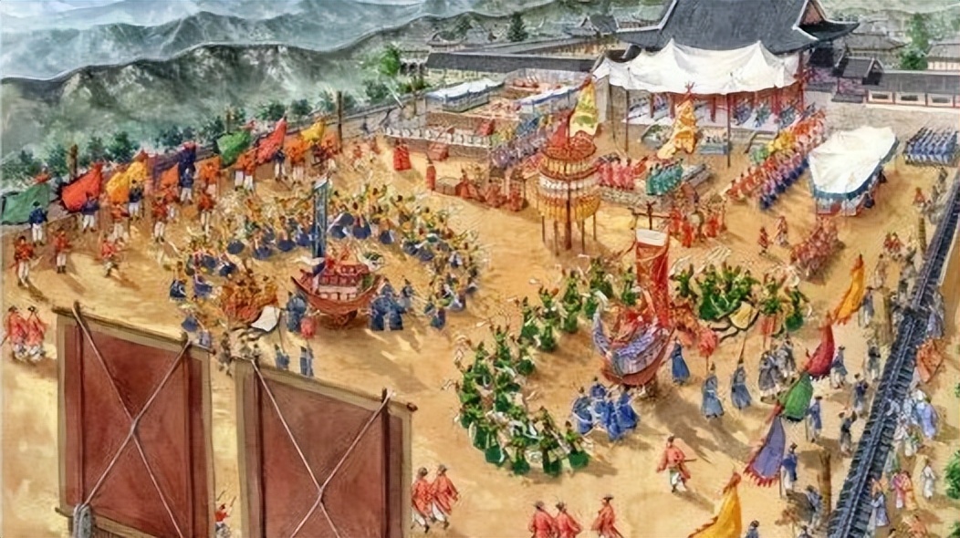 How was the Alawite dynasty established? - iNEWS