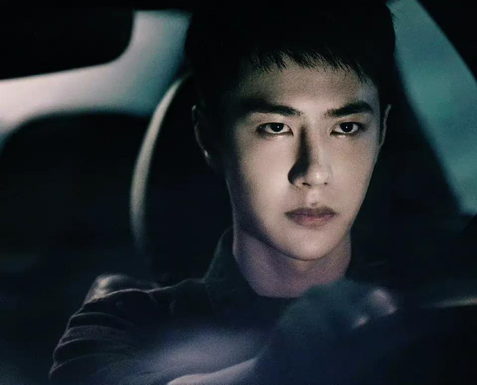 Is "Ice Rain and Fire" Wang Yibo successful? - iNEWS