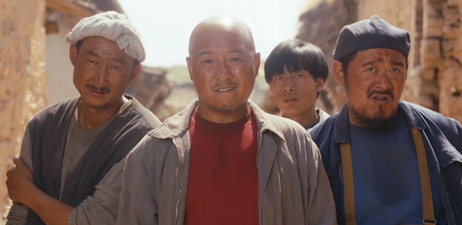 The "Disappearance" of "Green Cannon King" Zhou Xiaoou is the sorrow ...