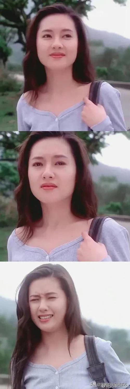 There is no "peach" Li Lizhen in the world - iNEWS