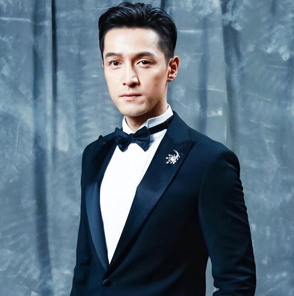 She is Hu Ge's most memorable woman, she died to save Hu Ge, Hu Ge ...