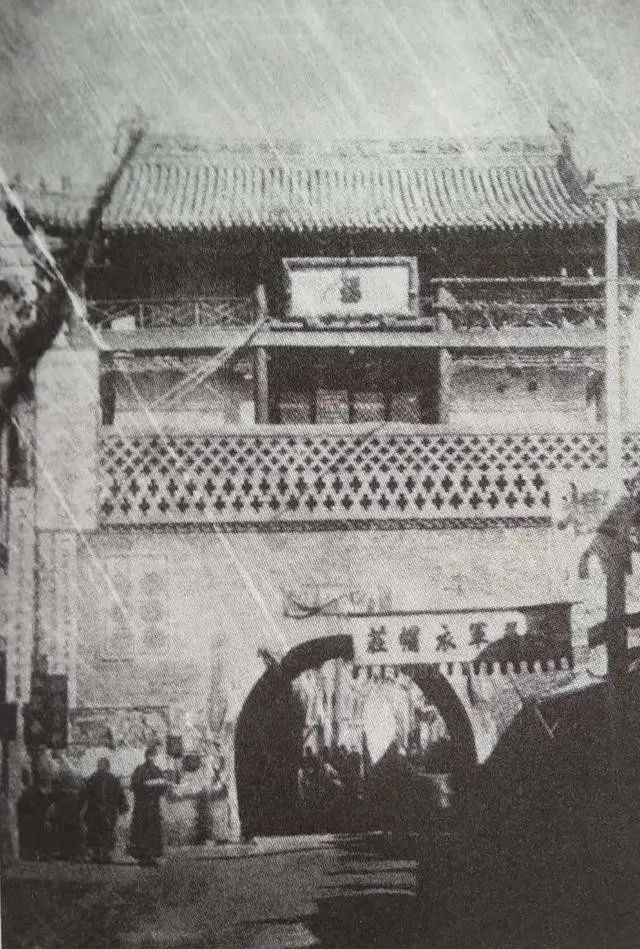 Suzhou famous building, "Champion Building Fu", the tallest building in ...